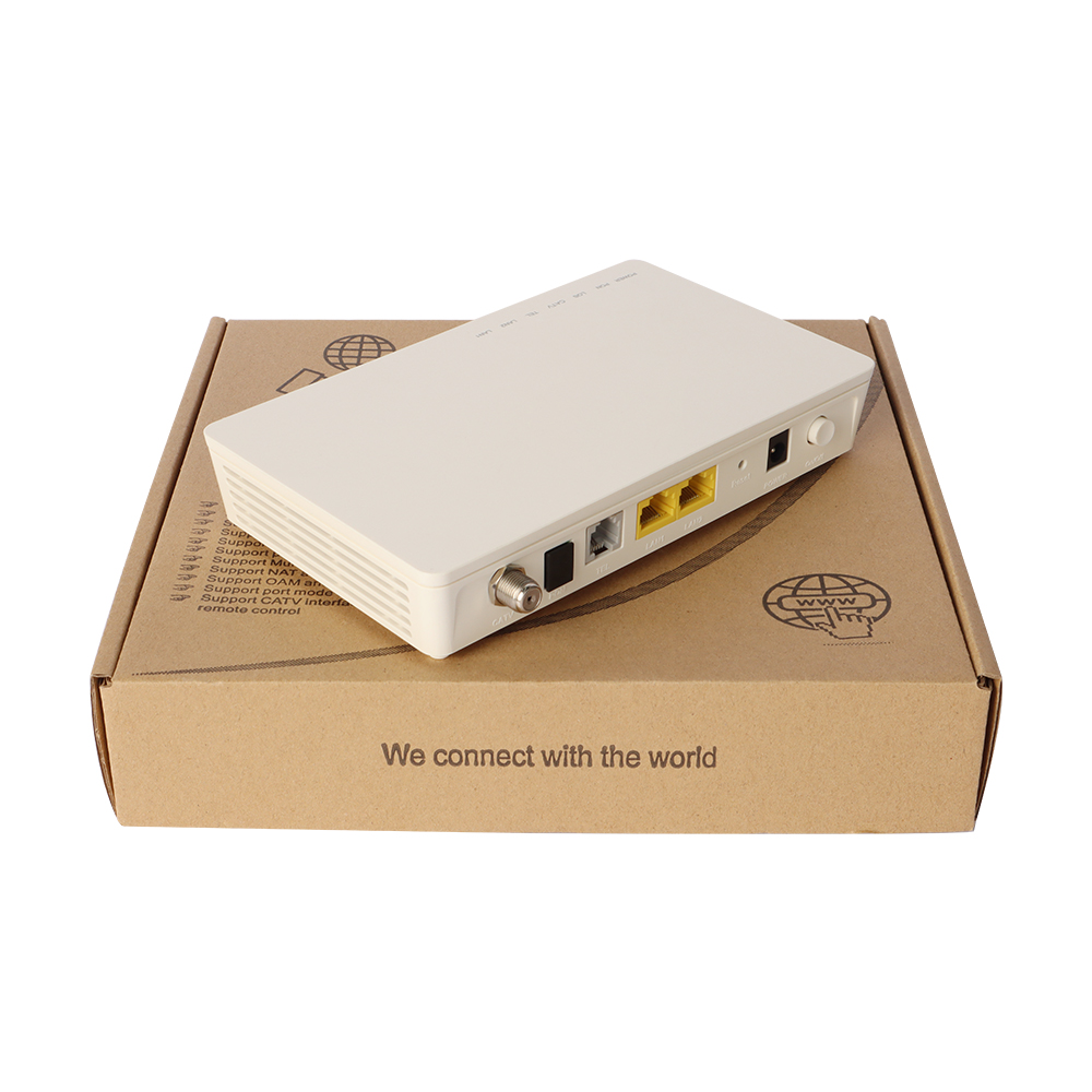 Gpon Terminal Router MH-PON - MH-PON