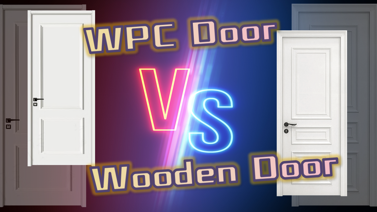 Classification and Types of Fire Rated Proof Doors