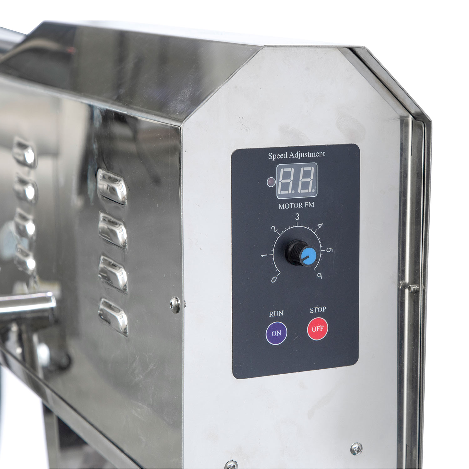 Fast Delivery Automatic Pharmaceutical Capsule Polishing and Sorting ...