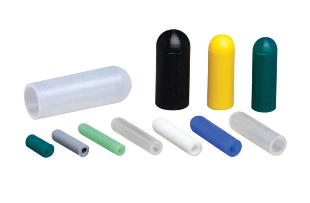 Exploring the Versatile Uses of Silicone Rubber End Caps