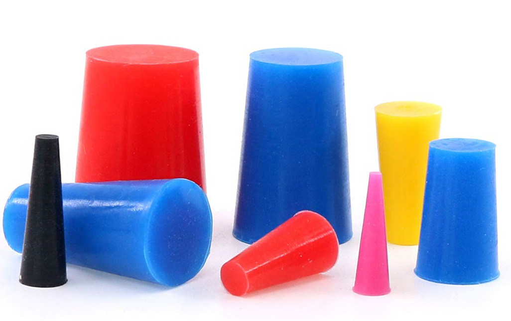 Exploring the Diverse Applications of High-Temperature Silicone Cone ...