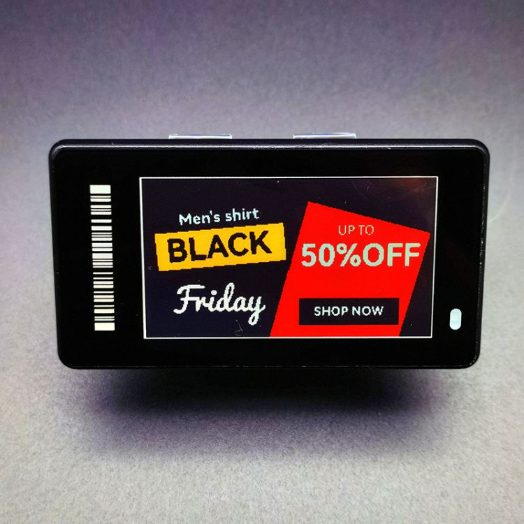 Can the Electronic Shelf Label Be Integrated with POS, ERP, and Other ...