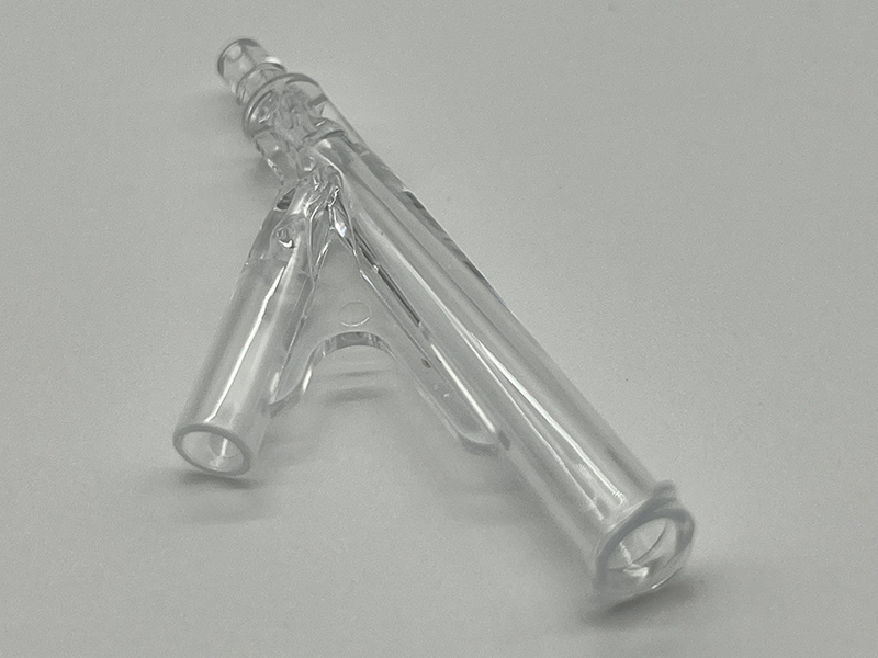 Precision Injection Molding for Medical Plastic Parts – Medical Tee ...