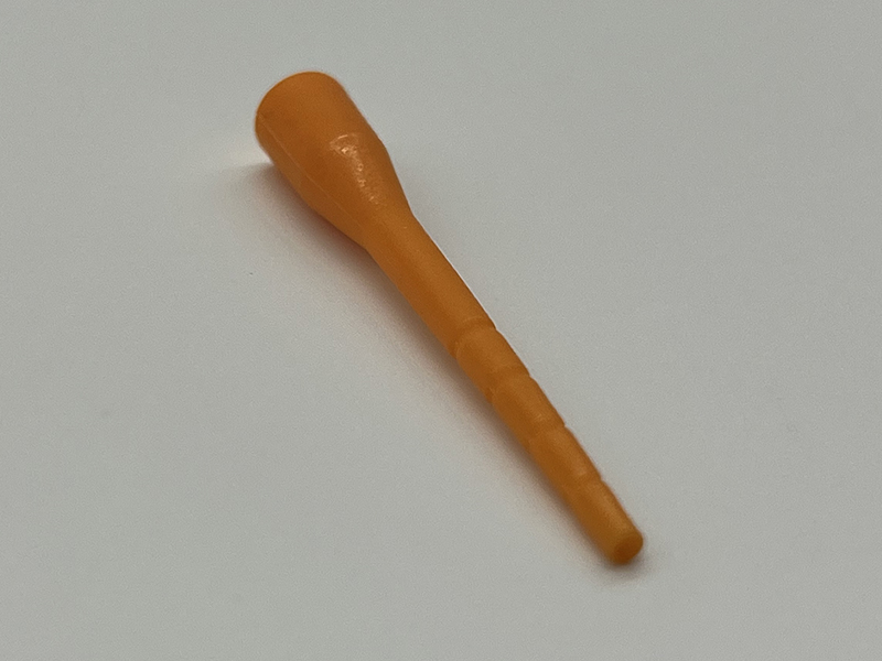 High-Quality Injection Molding Medical Plastic Parts with TPE & Strain ...