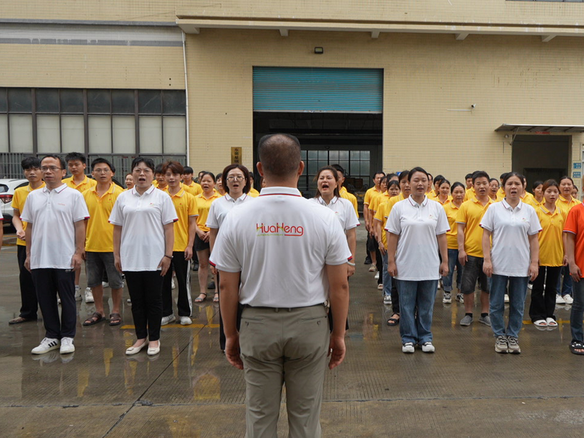 Packaging Team Building Activities Enhance Team Spirit - Huaheng Pack