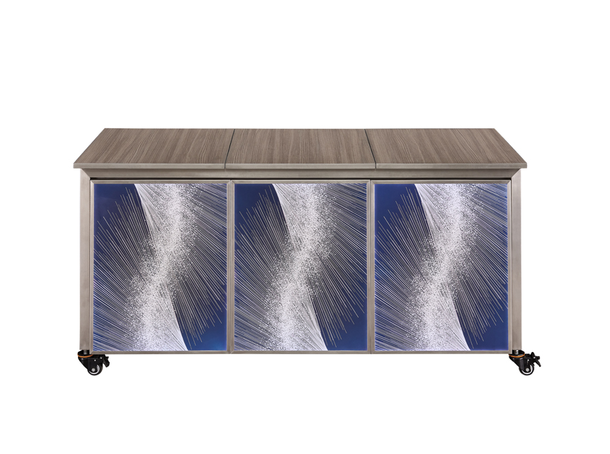 Innovative Storage Solutions for Commercial Banquet Chairs - Yumeya ...