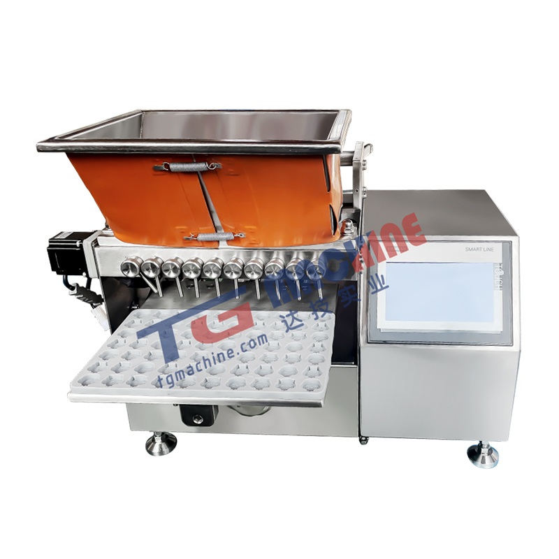 Candy Making Machine, Food Processing Equipment Manufacturers