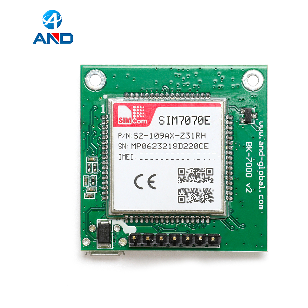 4g Module & Wireless Module Manufacturer - ANDTech