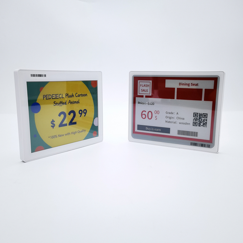 E Ink Price Tag