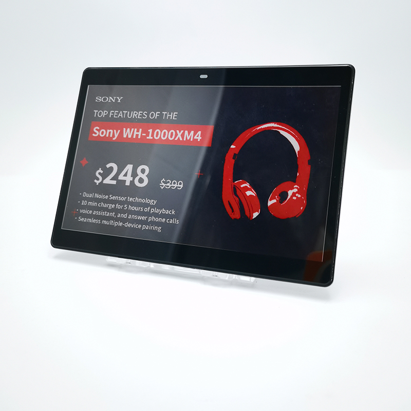 What Is Electronic Price Labelling？