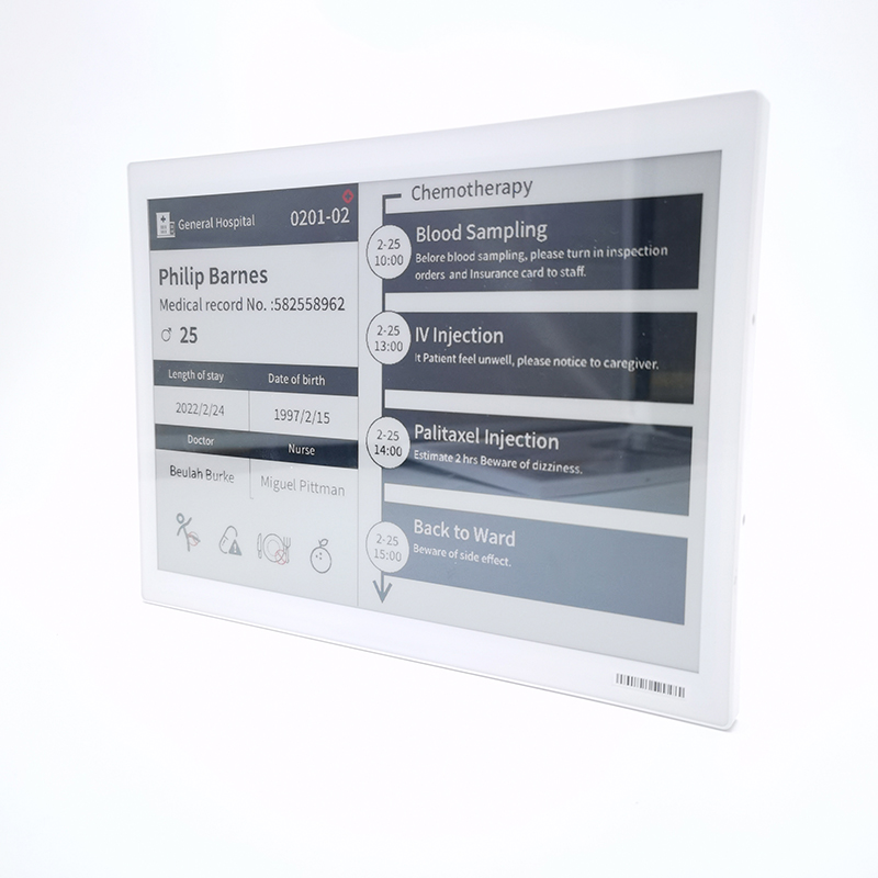 What Is Electronic Price Labelling？