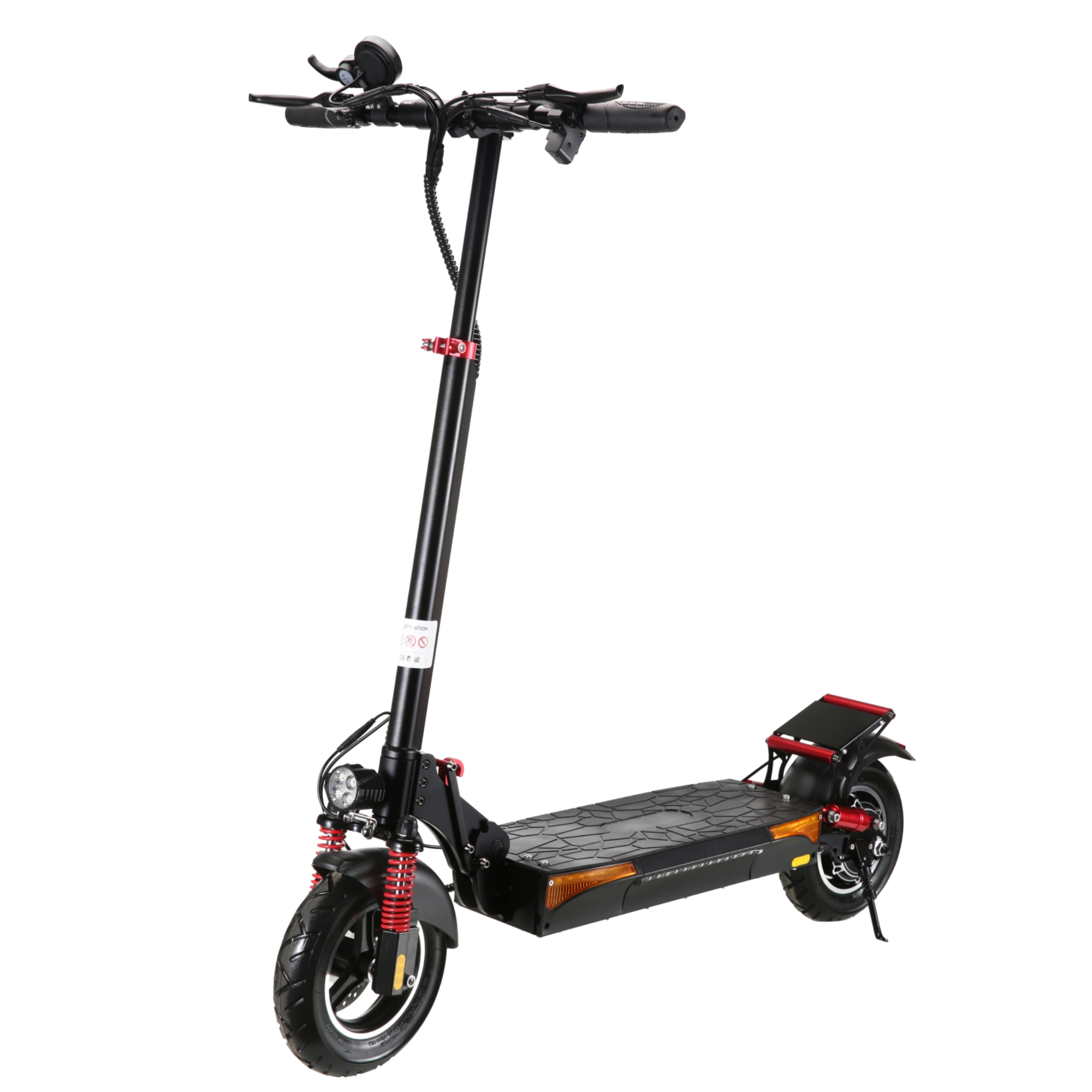 Adult Electric Scooter L12 Off-road Scooter Online | Cheetahwheel
