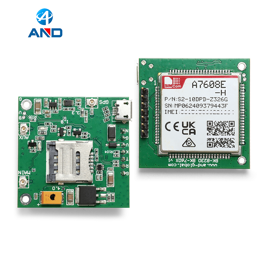4g Module & Wireless Module Manufacturer - ANDTech