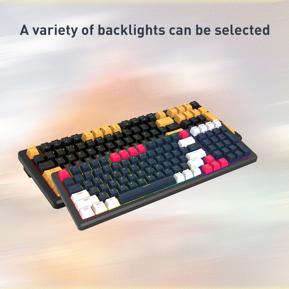 Gaming Keyboard Manufacturers DIY Mechanical Keyboard - - Keyceo - Keyceo