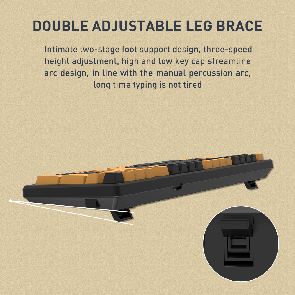 Gaming Keyboard Manufacturers DIY Mechanical Keyboard - - Keyceo - Keyceo