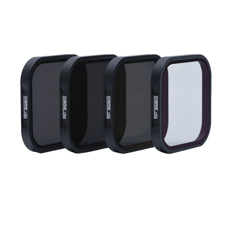 STARTRC PHOTO ACTION ND Filters Set for Insta360 ACE ACE PRO - StartRC