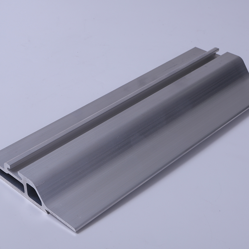 Custom Aluminum Extrusion Profiles by Germao - Germao