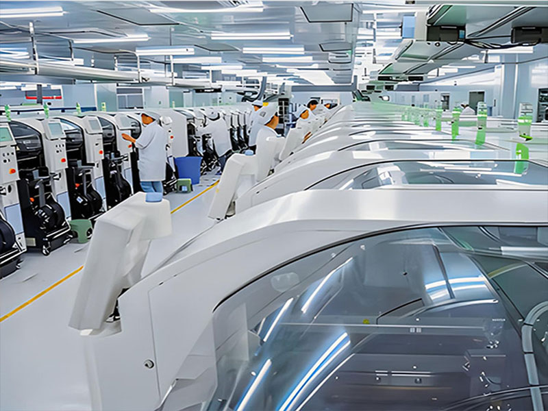 How Does Anti-Static Polycarbonate Sheet Ensure Safety in Electronics ...