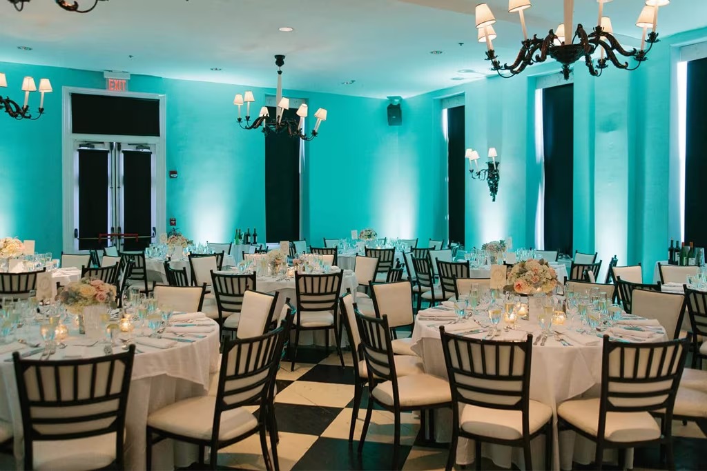 How Do Stackable Banquet Chairs Contribute to Flexible Commercial ...