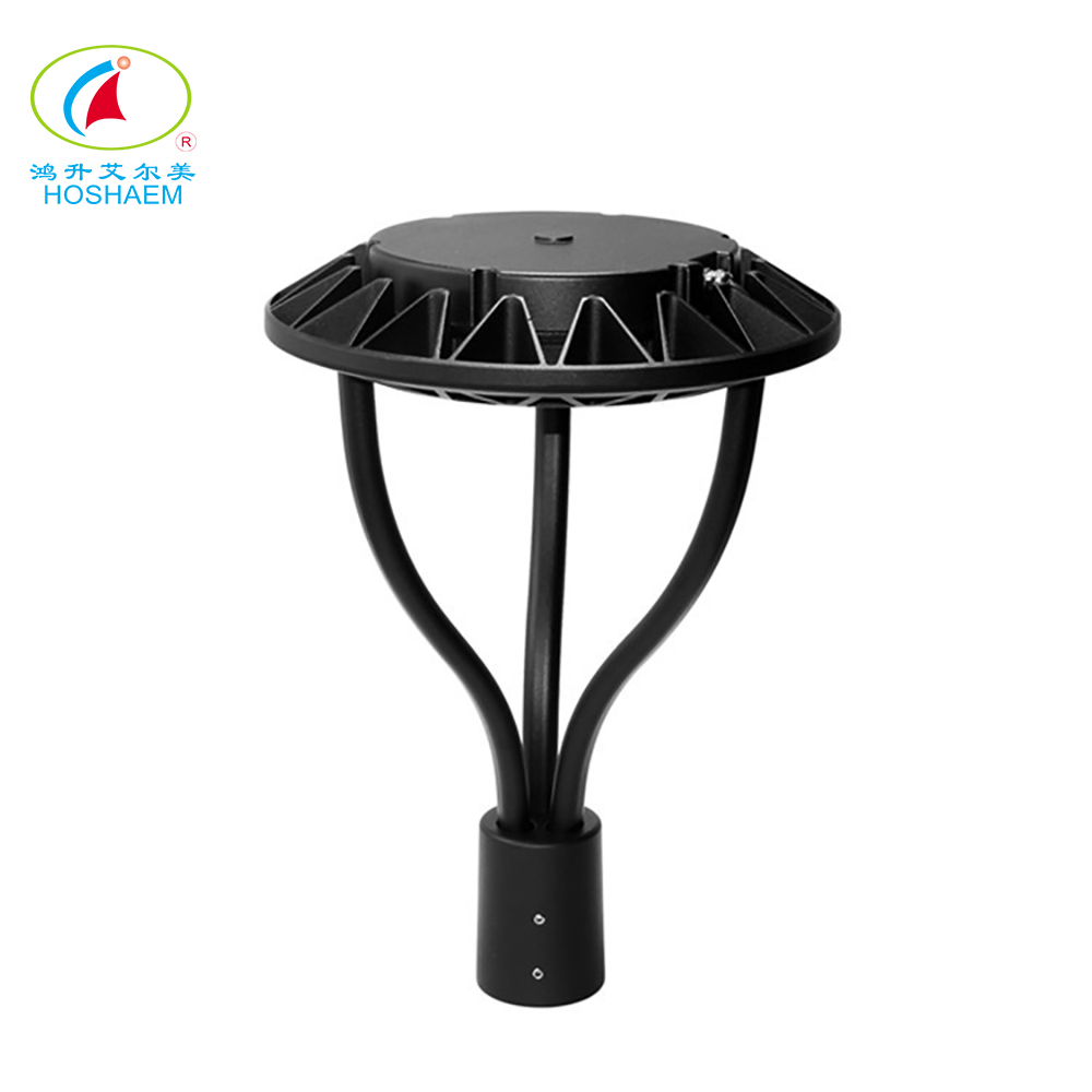 Enhancing Outdoor Spaces with LED Street Lights - HOSHAEM
