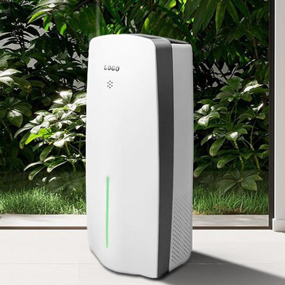 7 Effective Air Cleaner Purifiers for a Healthier Home Environment ...