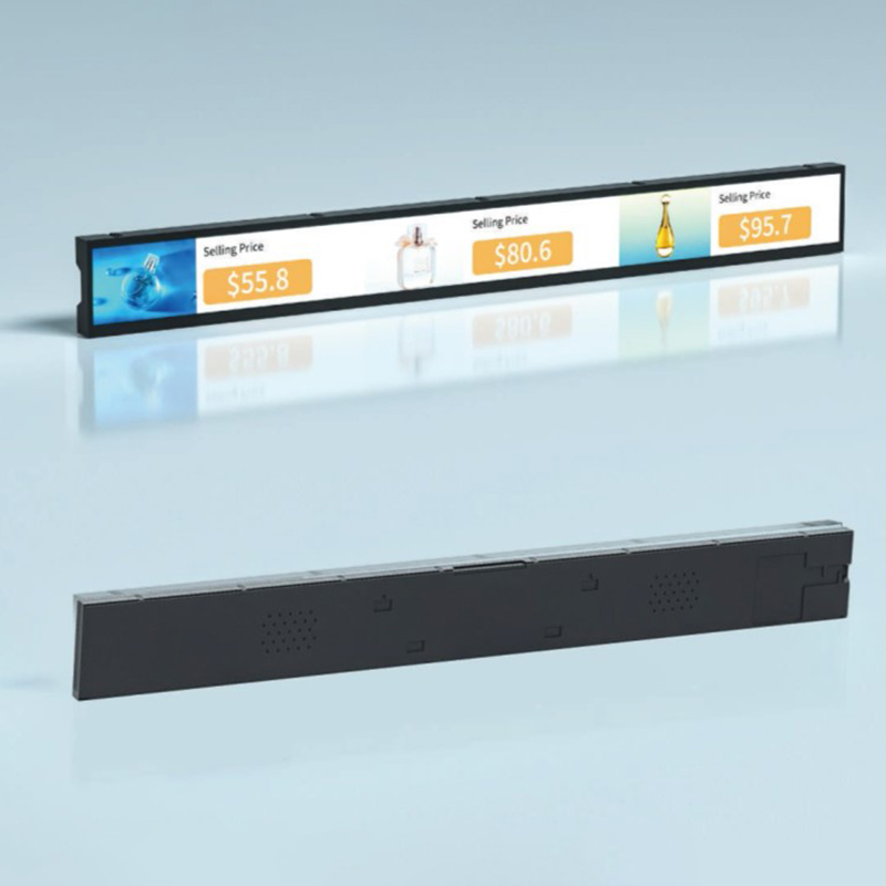 Highlight Shelf Edge LCD Display 23.1'' Manufacturer