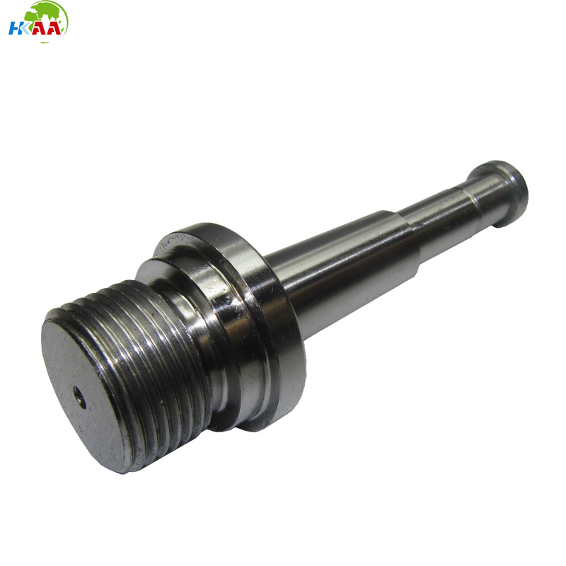 Industrial Parts Product Plants