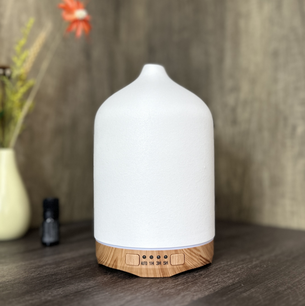 Enhance Your Space with a Ceramic Electric Diffuser: the Perfect ...