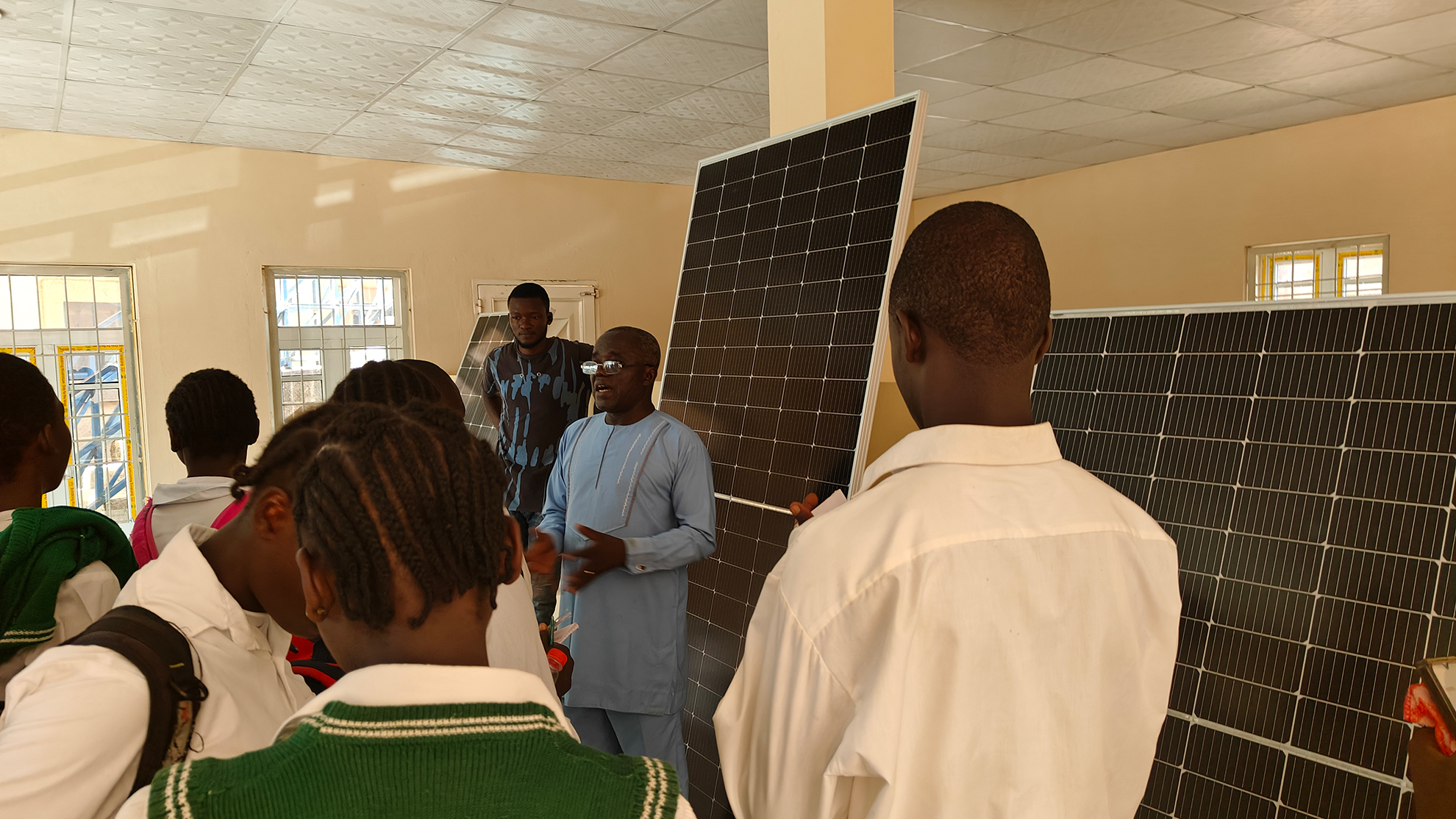 LEMAX New Energy Lithium Battery Supplier And Manufacturer