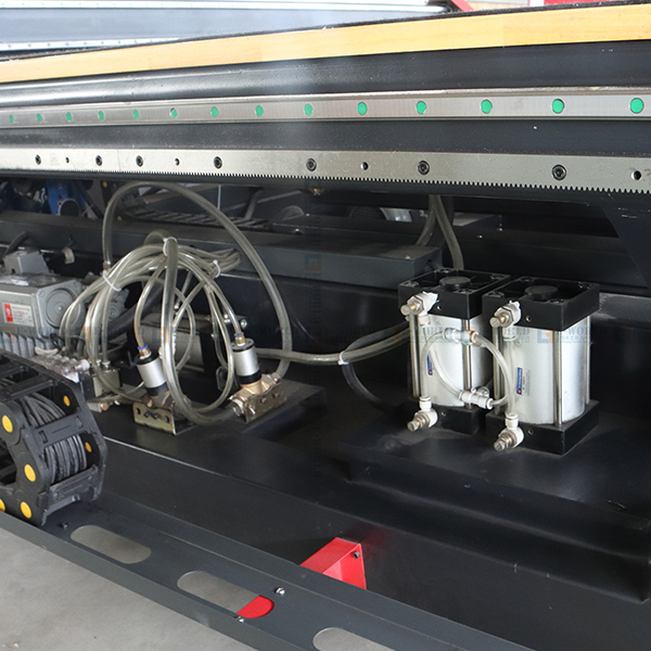 Cnc Glass Painting Machine Series | Eworld Machine