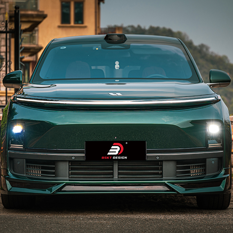 BSKT DESIGN Custom Bodykit for Lixiang L7 L8 L9 - RD Carbon