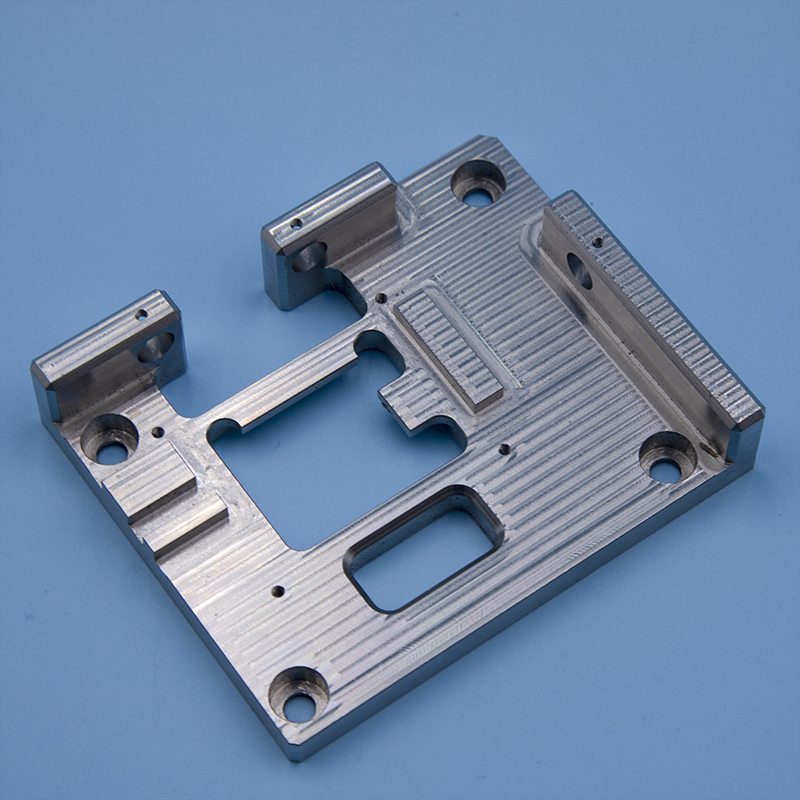 What Is Precision Prototype Machining? | Meichuang