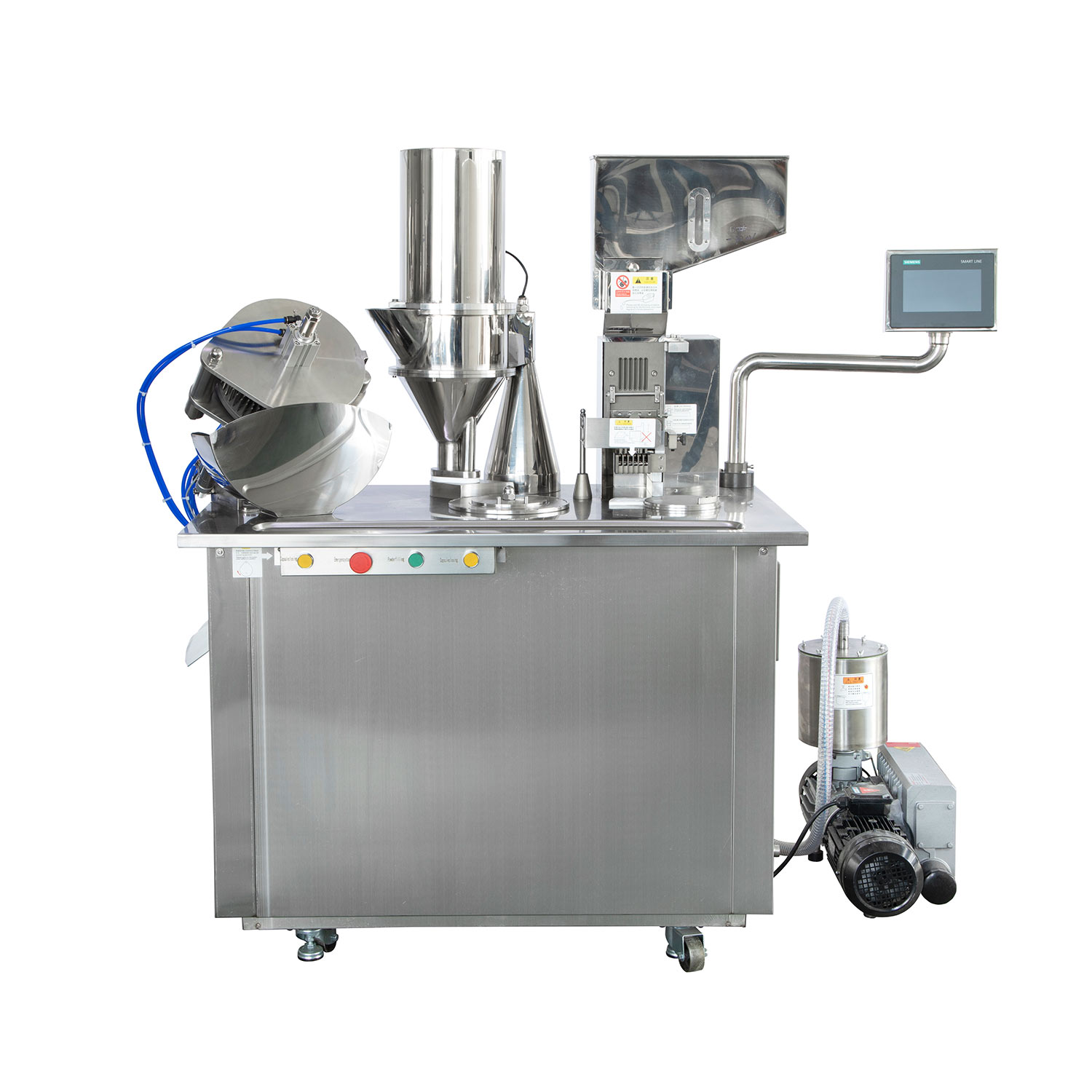 Pharmaceutical Packaging Machine Manufacturer | Urban Machinery