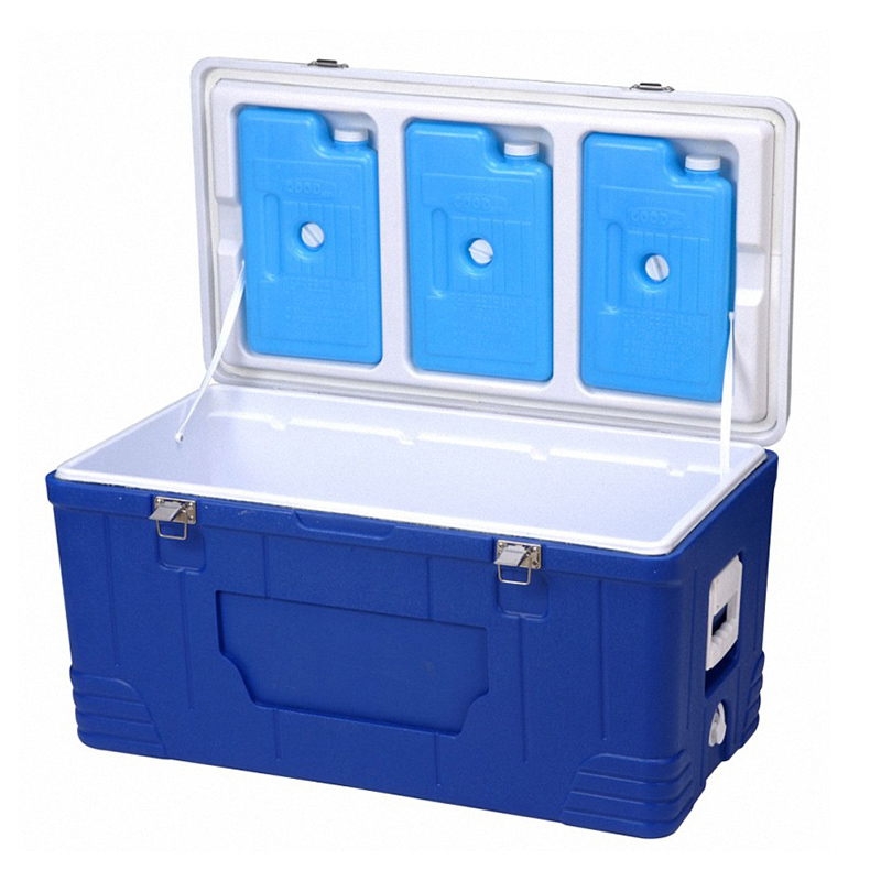 Practical Applications of Rotomolded Insulated Boxes - Boguan