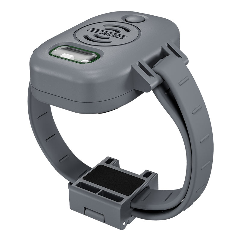 STARTRC Universal Drone Alarm System Based on the Apple Mobile Search ...