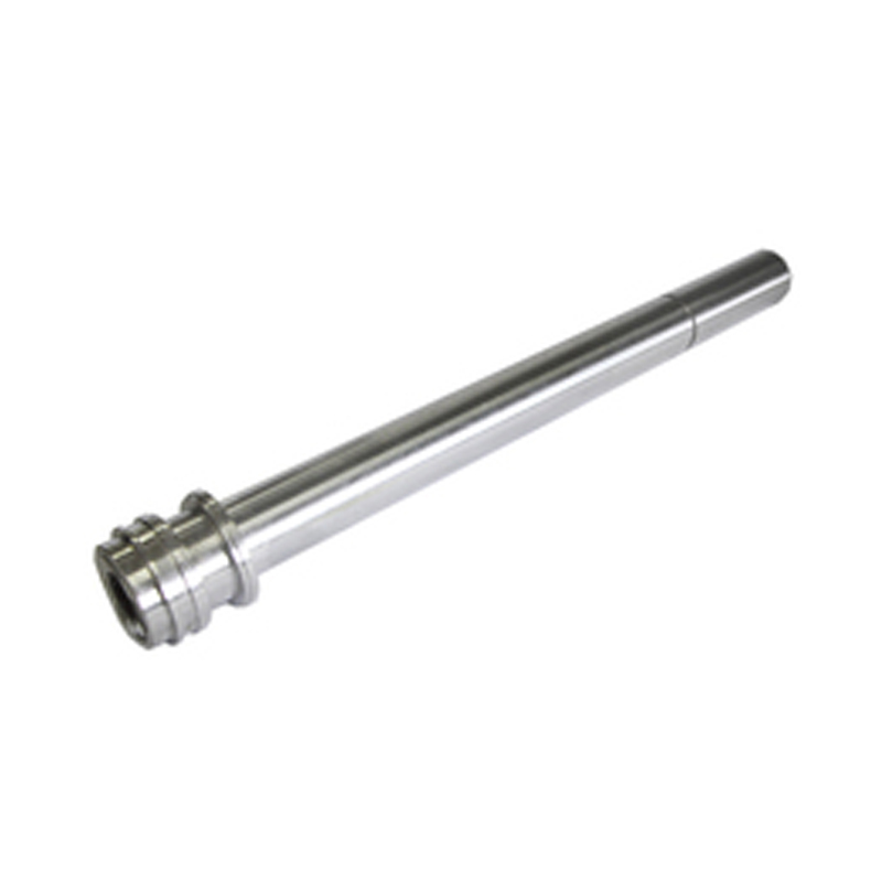 Hard Chrome Hydraulic Cylinder Chrome Plated Rod - APEX HYDRAULIC