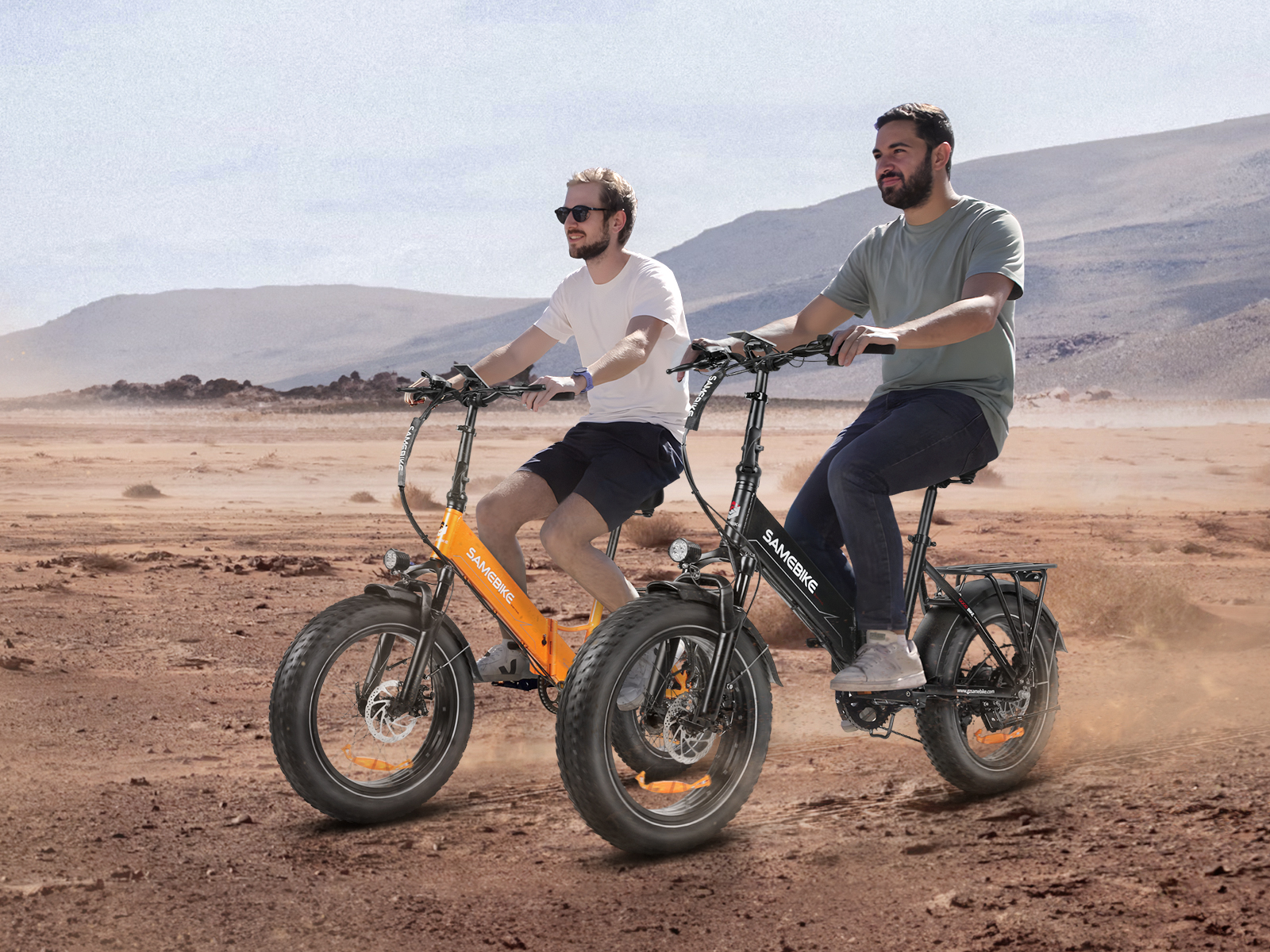 Understanding Electric Bike Range: a Practical Guide - Cheetahwheel
