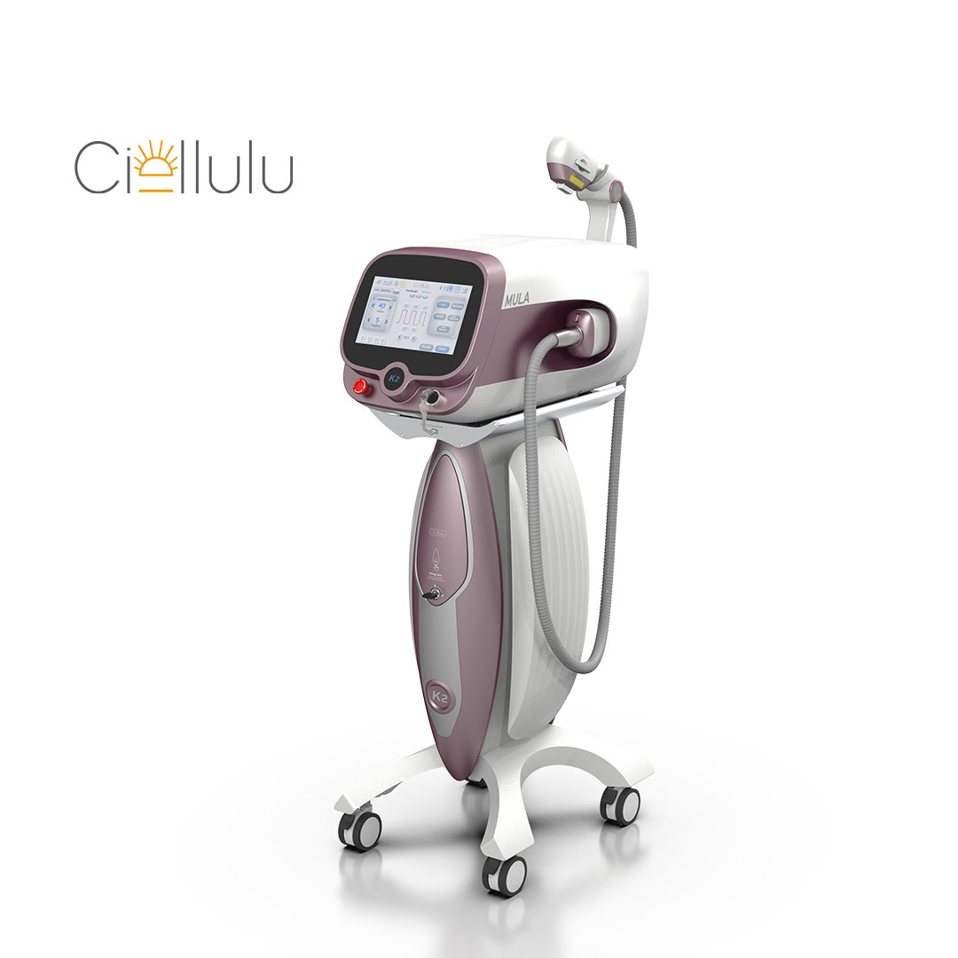 The Ultimate Guide to IPL Machines: Everything You Need to Know - ENZOEYS