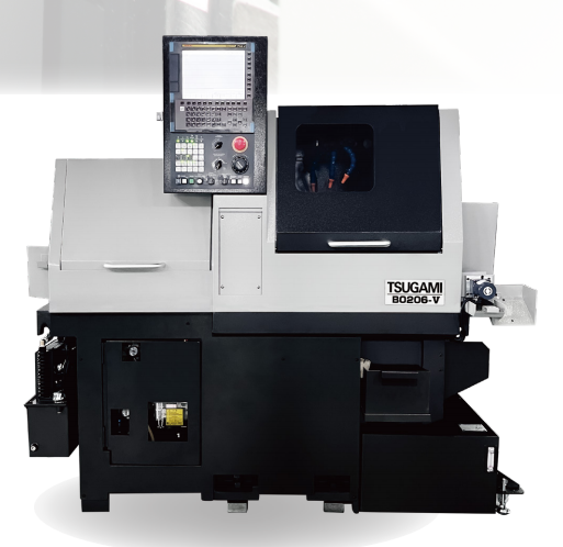 Top CNC Lathe Machine Manufacturer | SOUTH Lathe