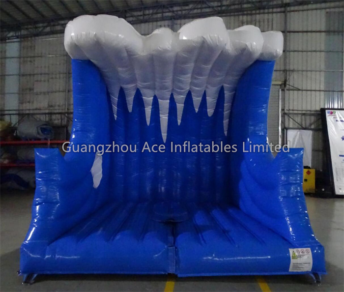Inflatable Surf Simulator: Ride the Waves Anywhere - Ace