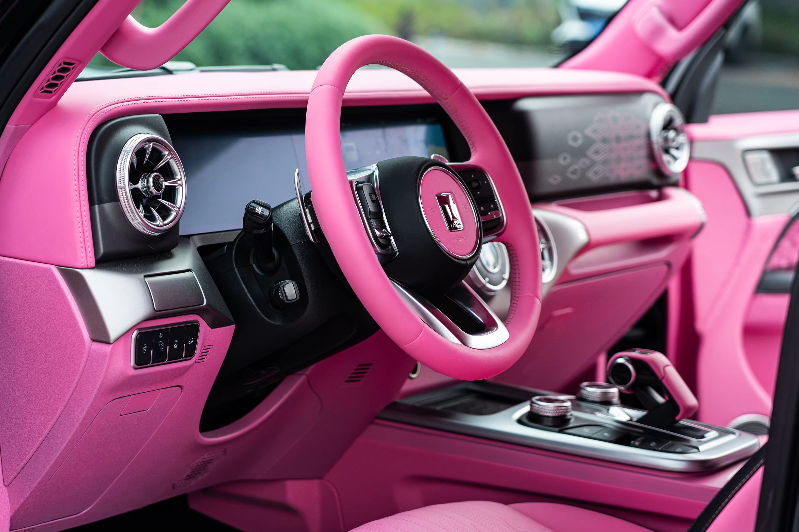 Professional Car/Automobile Modification Company | Rocars