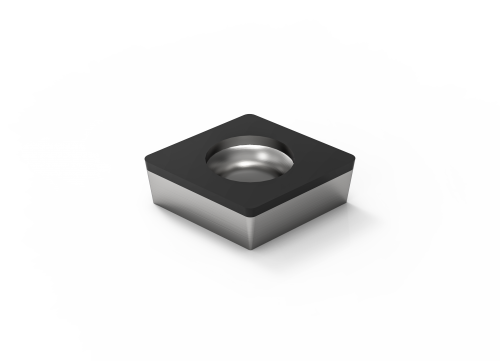 Mananova-Ccgw/Ccgt Type PCD Stock-Keeping Iso Standard Insert