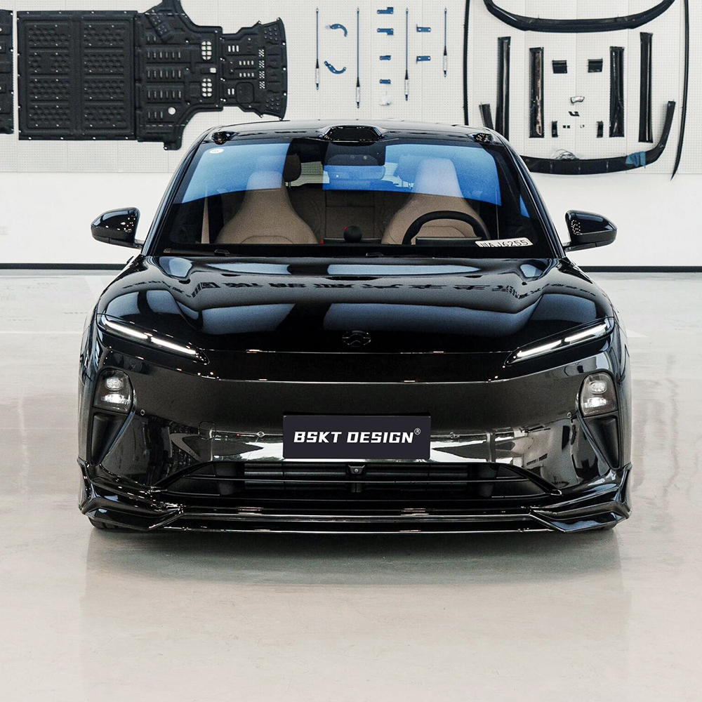 BSKT DESIGN Custom Bodykit for NIO ET5 ET5T - RD Carbon