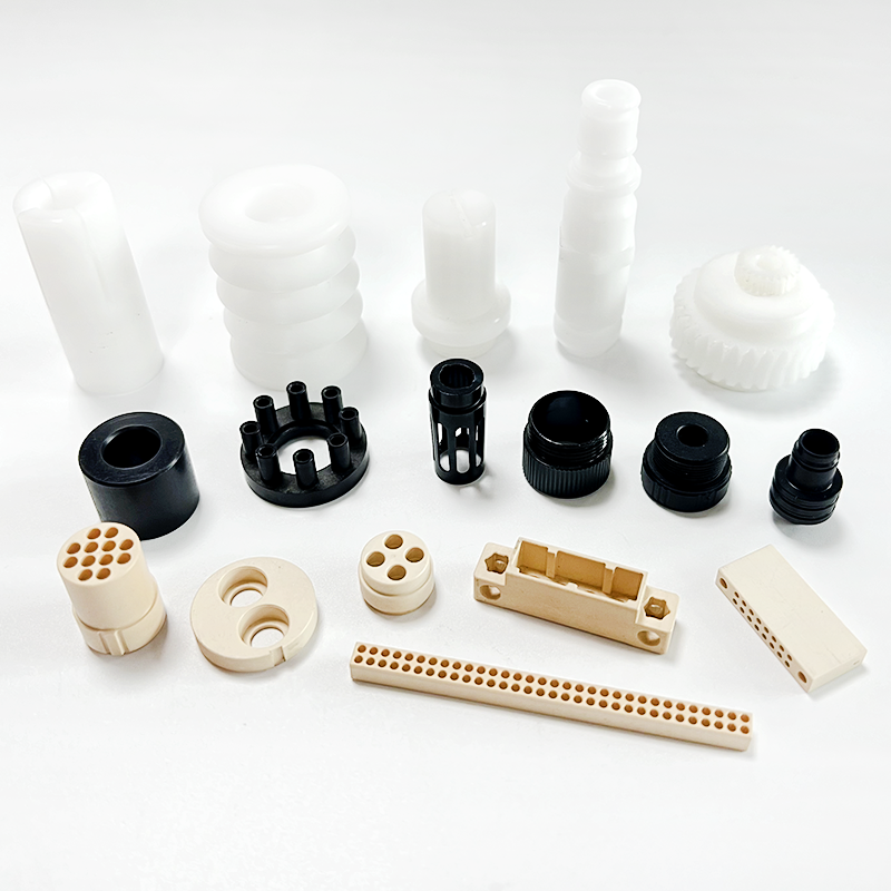 A Comprehensive Interpretation of ABS CNC Machining - HONSCN