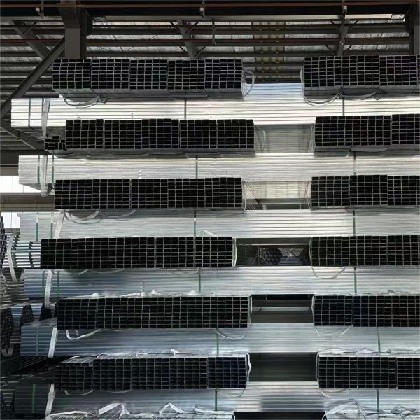 1 Inch GI Steel Pipe Best GI Pipe Factory | YSWMETAL