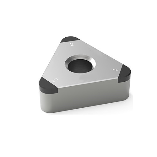PCBN Turning Insert - Positive 60° | PCBN Turning Inserts