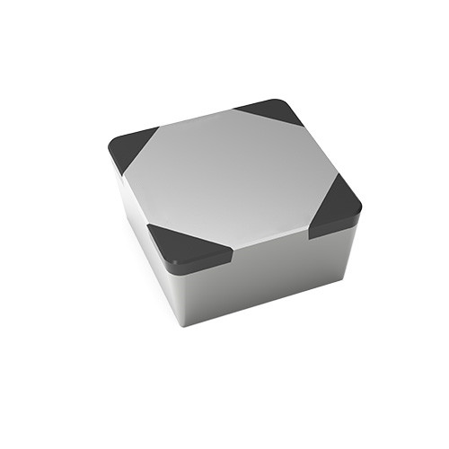 Inserto giratorio PCBN - Positivo 90° OEM & ODM | Muy Carbono