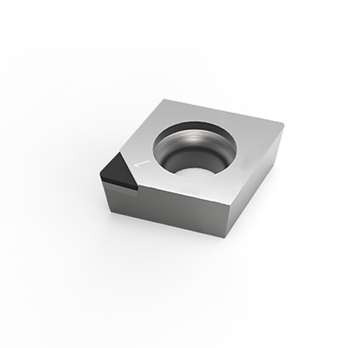 CC Type CVD Diamond Turning Insert - 80° | CVD Coated Inserts