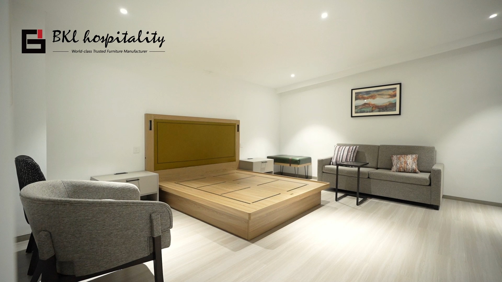 Hotel Furniture Supplier Manufacturer Wholesaler - BKL Hospitality