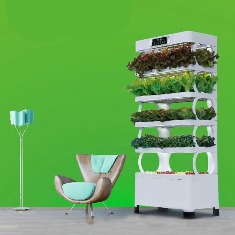 Latest Smart Hydroponic Grow Box Smart Hydroponic Grow Box Company - Lyine